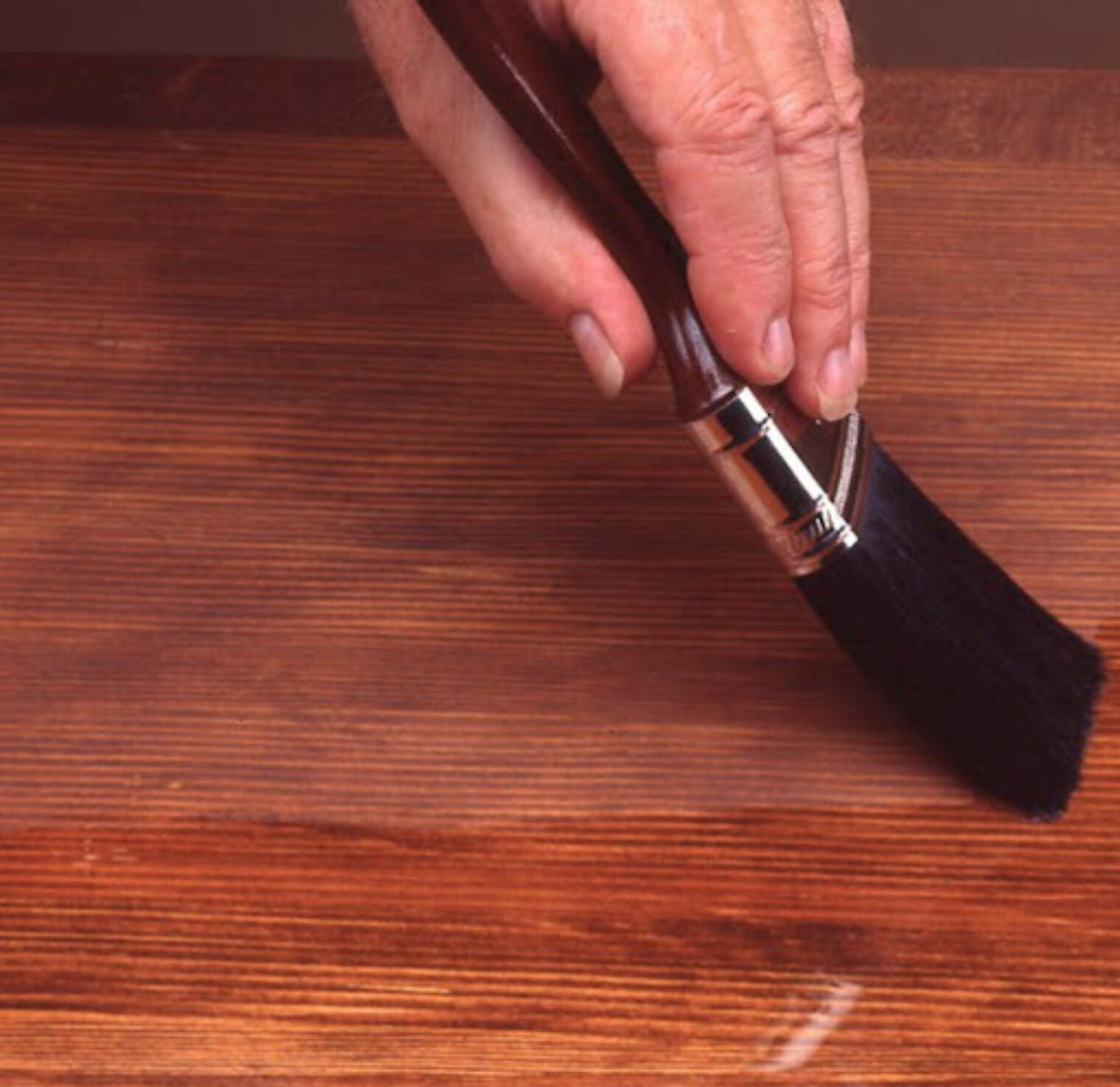 The 9 Most Popular Furniture Wood Stain Colors