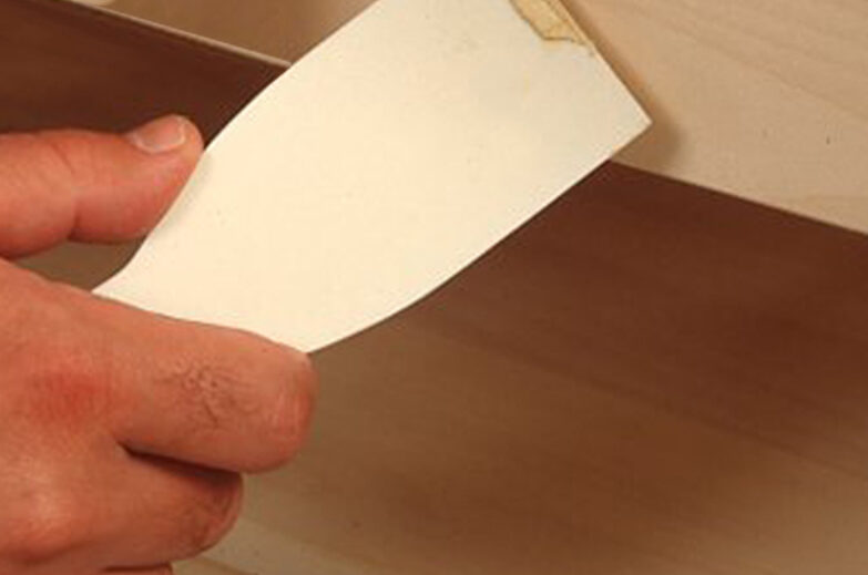 ZAR® Wood Patch Filler & Repair Cracks - Latex Compound