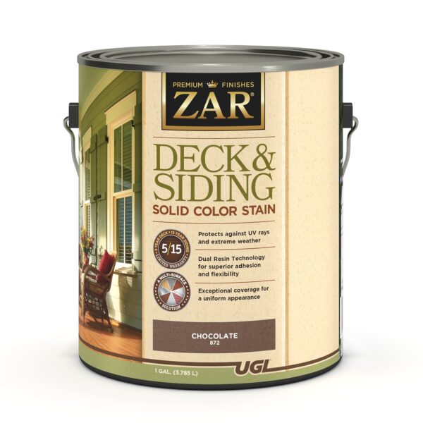 A 60-Year-Old House Gets a Stunning Facelift with ZAR® and DRYLOK®