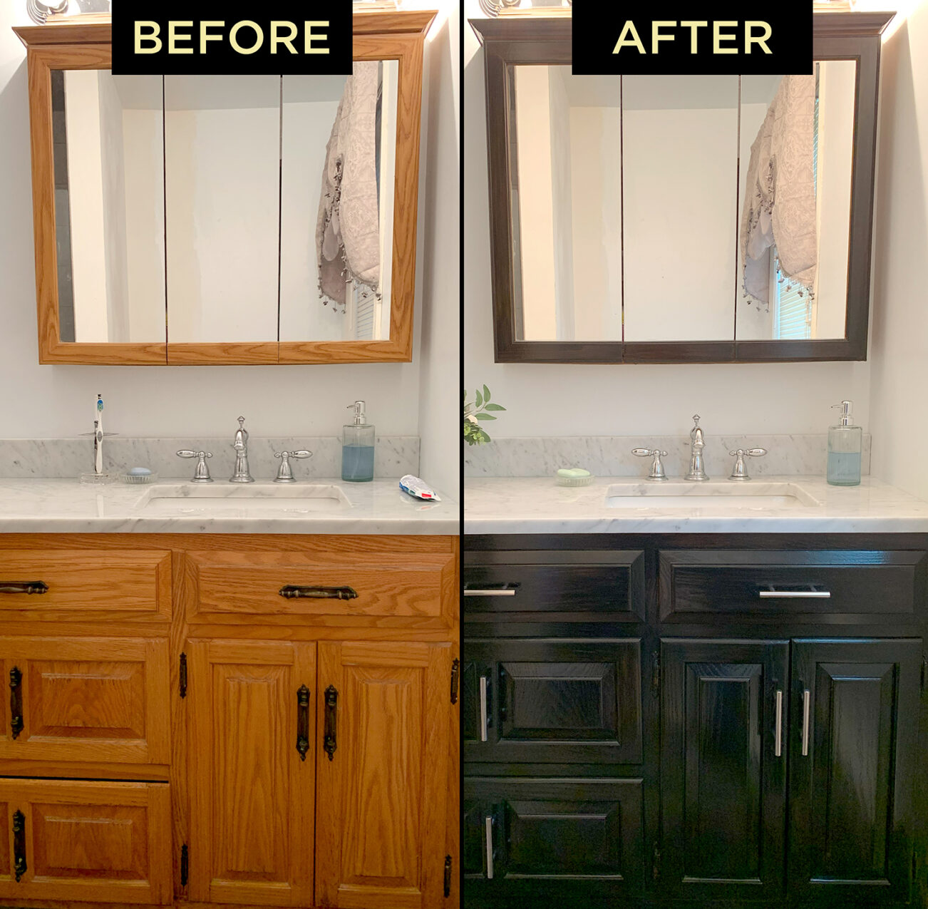 ZAR® Interior Oil Base Stain and Seal in One, Various Colors