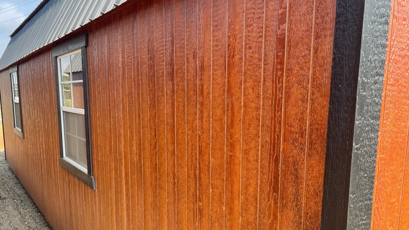 ZAR® Platinum PRO Translucent Exterior Wood Urethane Finish