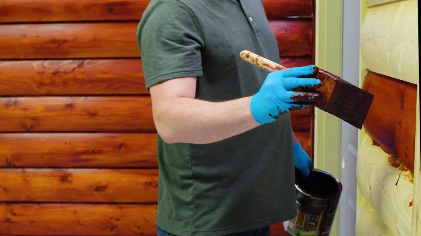 ZAR® Platinum PRO Translucent Exterior Wood Urethane Finish