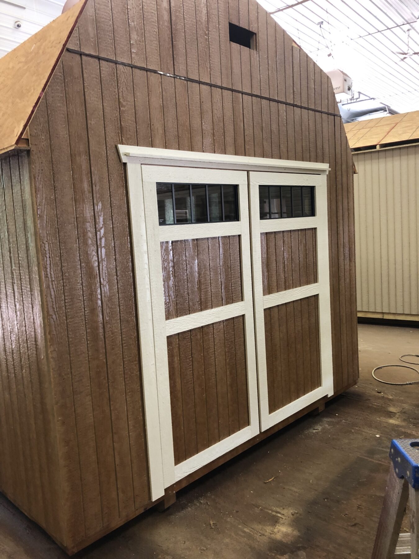 ZAR® Platinum PRO Translucent Exterior Wood Urethane Finish