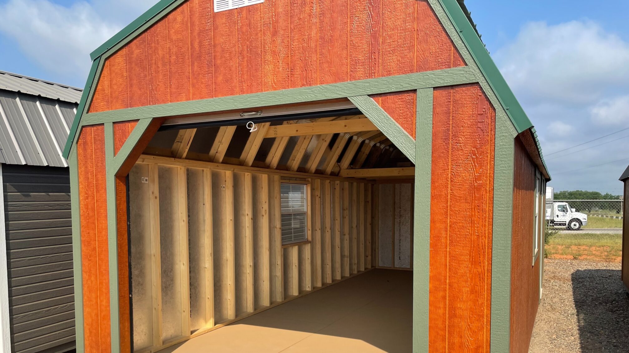 ZAR® Platinum PRO Translucent Exterior Wood Urethane Finish