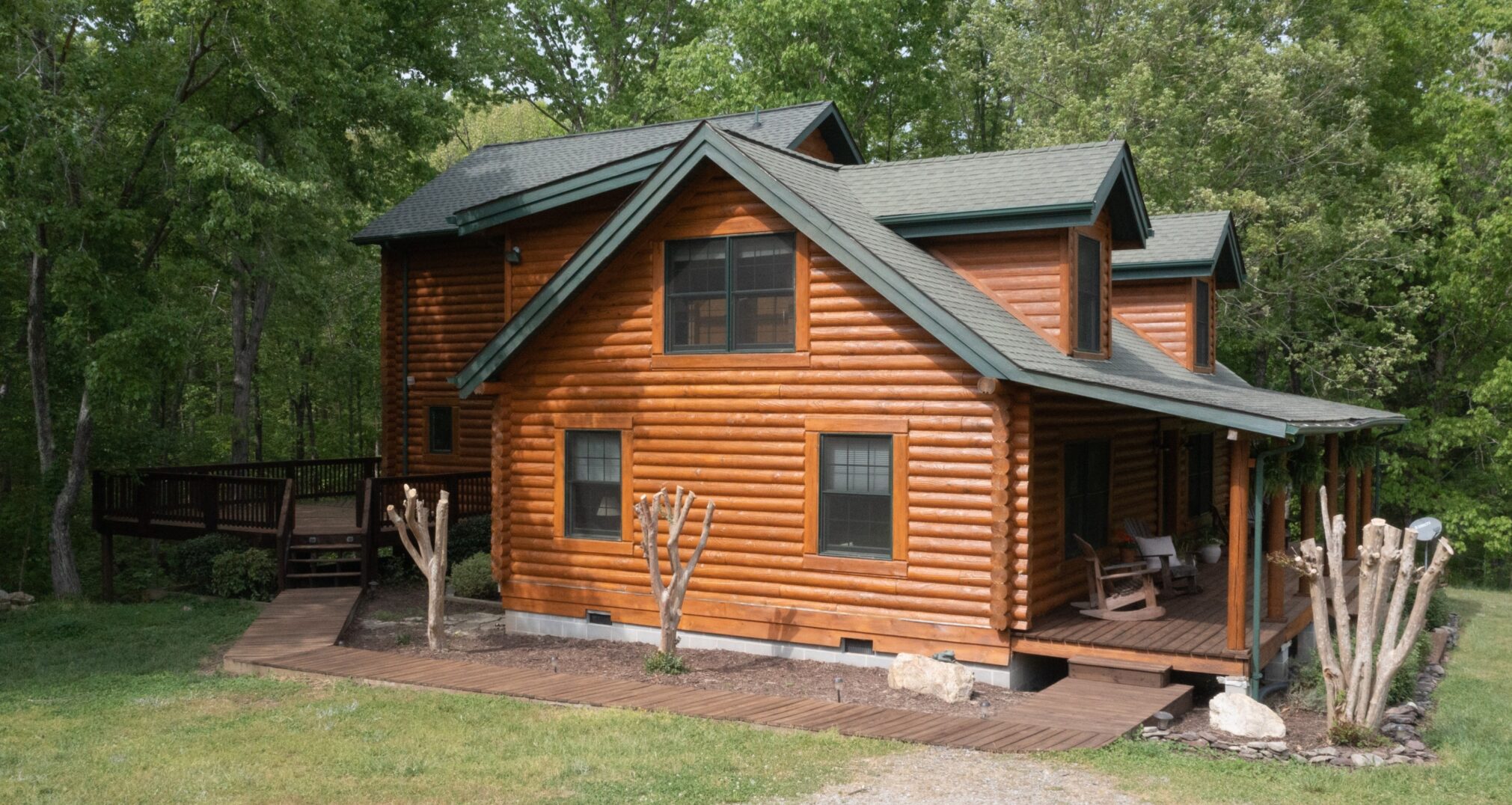 ZAR® Platinum PRO Translucent Exterior Wood Urethane Finish